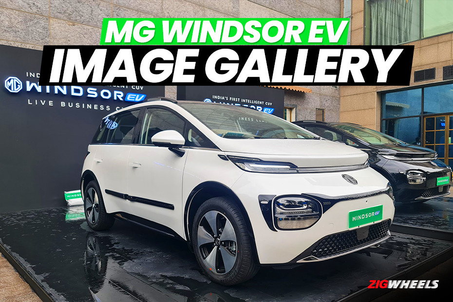 MG Windsor EV Design, Interior, Features, Specifications And Price Detailed In 14 Images - ZigWheels