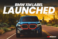BMW XM Specifications - Features, Dimensions, Configurations