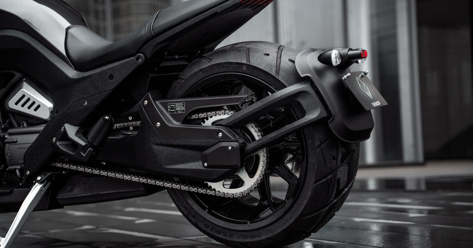 2025 Benda LFC 700 Launched In Malaysia; Was Showcased At Auto Expo In ...