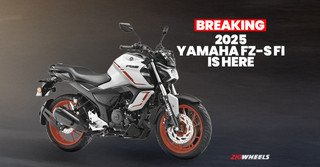 Yamaha FZS-FI V4 vs Yamaha XSR 155 - Compare Prices, Specs, Features