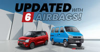 Maruti Suzuki Eeco Specifications - Features, Dimensions ...