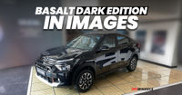 Citroen Basalt Price, Images, colours, Reviews & Specs