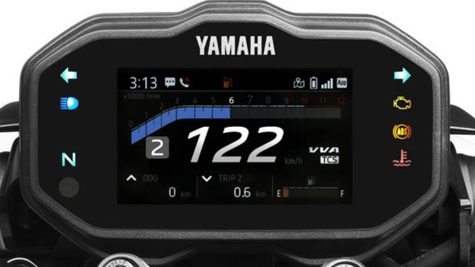 2025 Yamaha MT 15 Version 2.0 VS Hero Xtreme 250R: Features Compared ...