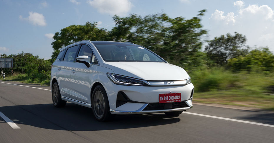 Cars With Fixed Glass Roof Available In India: MG Windsor EV, Mahindra ...