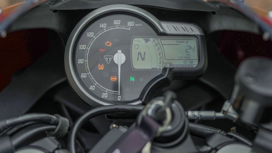 Triumph Thruxton 400 First Ride Impressions: Looks, More Power ...