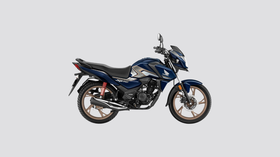BREAKING NEWS: Honda Activa 110, Activa 125, SP125 25th Anniversary ...