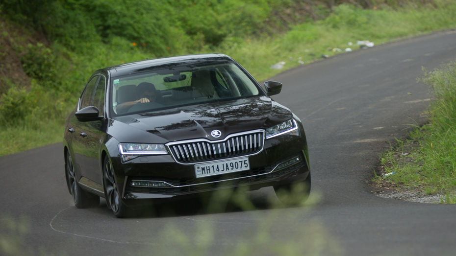 Skoda Completes 25 Years in India, Marks The Milestone With Special ...