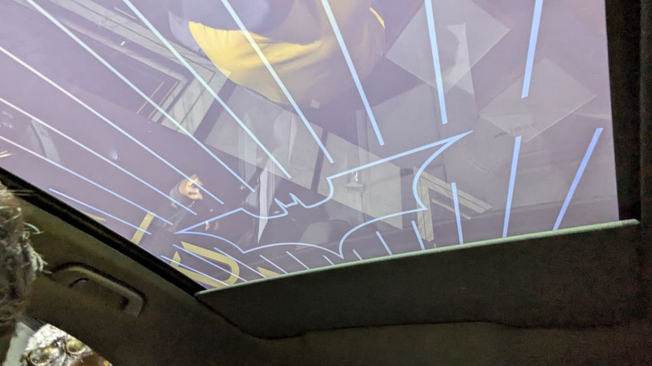 Mahindra BE6 Batman Edition In Real-life Images: Here Are 5 Things That ...