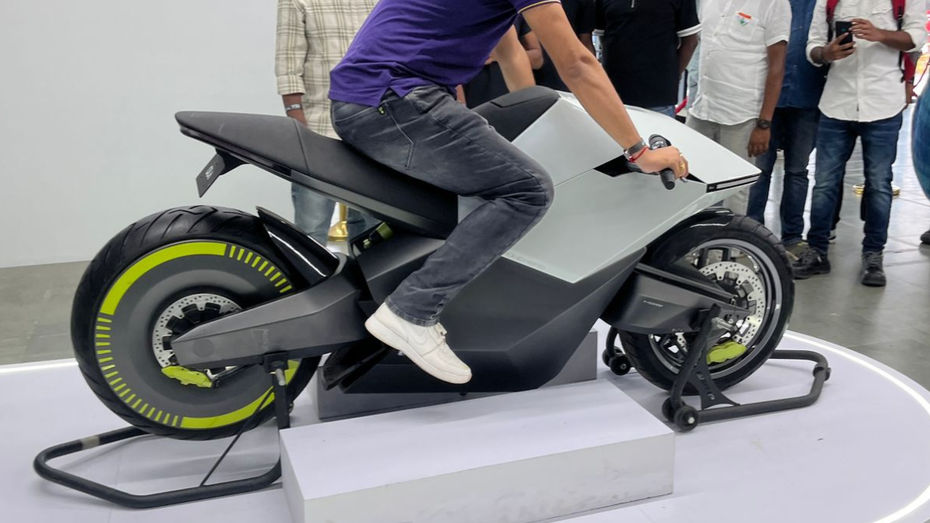 BREAKING NEWS: Ola S1 Pro Sport Performance E-scooter Launched; Ola ...