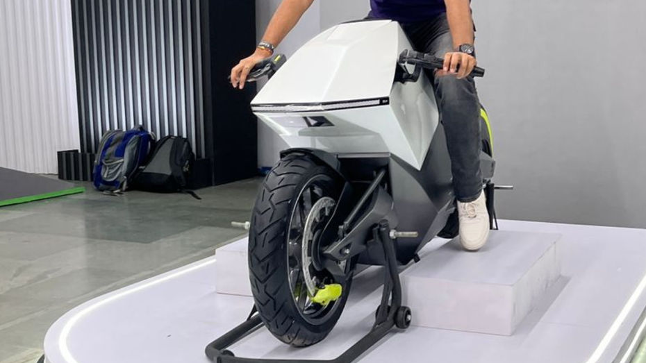 BREAKING NEWS: Ola S1 Pro Sport Performance E-scooter Launched; Ola ...