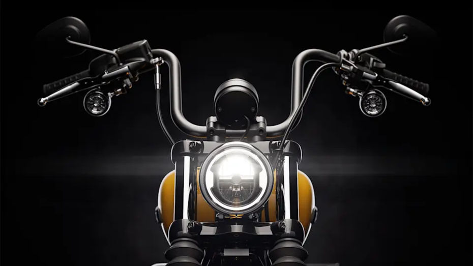 BREAKING NEWS: 2025 Harley-Davidson Street Bob Launched In India ...