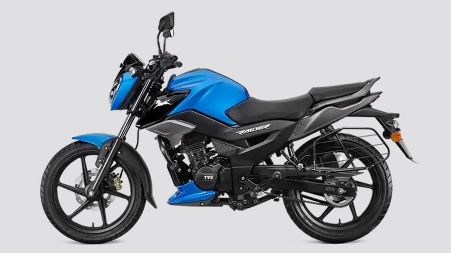 Hero Glamour X 125 vs TVS Raider 125 vs Honda SP125: Specifications ...