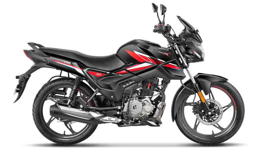 Hero Glamour X 125 vs TVS Raider 125 vs Honda SP125: Specifications ...