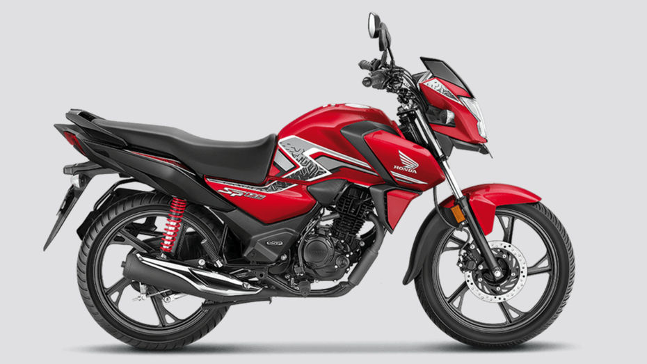 Hero Glamour X 125 vs TVS Raider 125 vs Honda SP125: Specifications ...