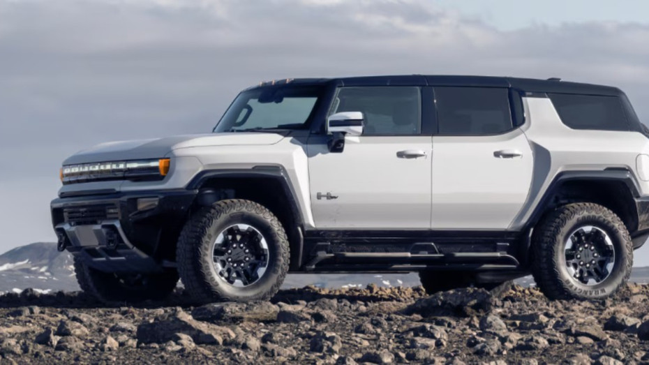 SUVs We Wish Were Launched In India: Nissan Patrol, Ford Bronco, GMC ...