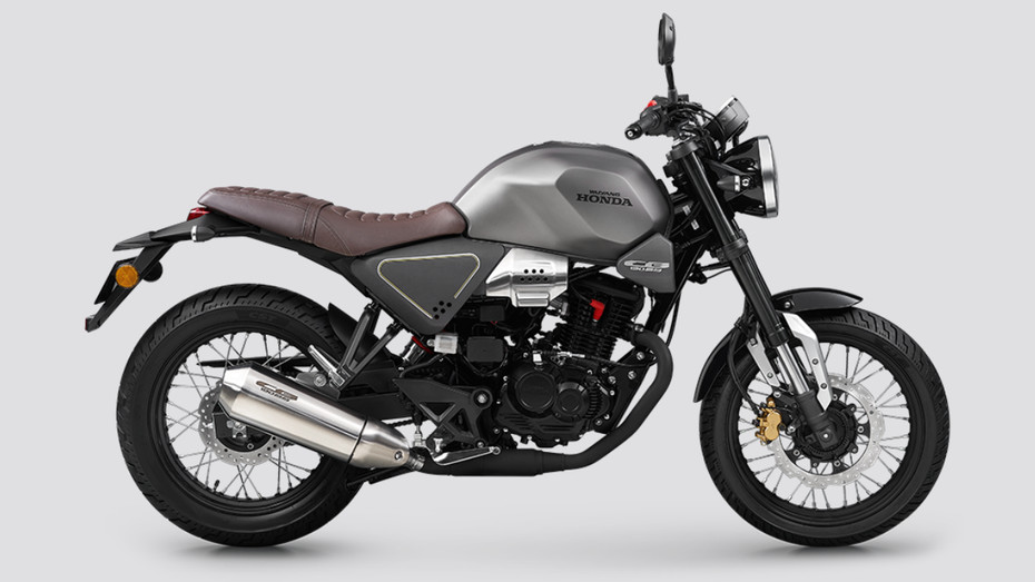 Top 5 Retro Bikes We Wish Launched In India: Yamaha XSR155, Honda CB190SS, Kawasaki W230, Suzuki ...