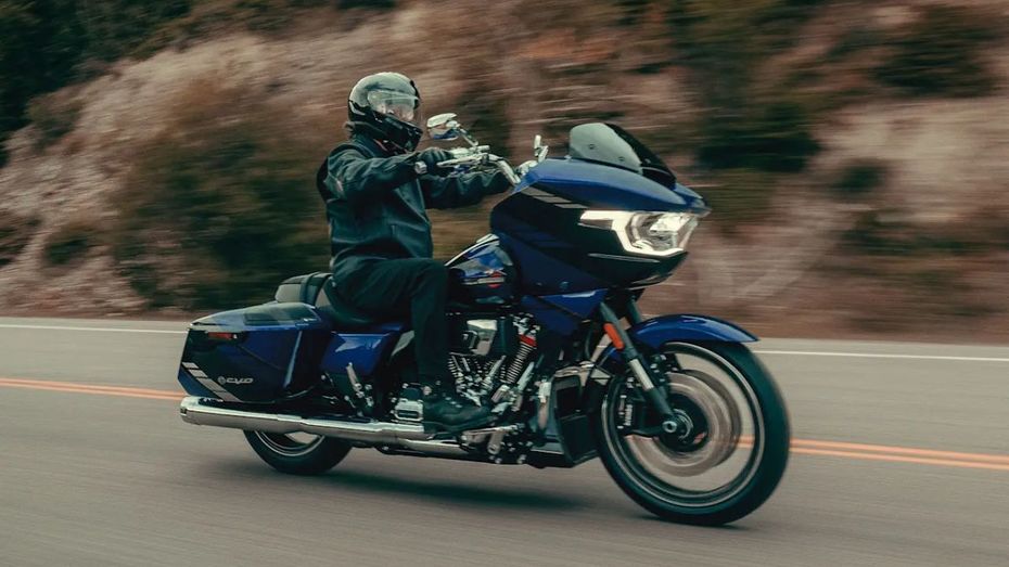 Upcoming Superbike Launches In India In 2025: New Yamaha Bikes, Harley ...