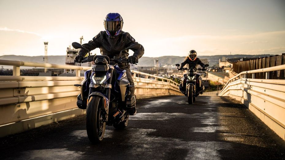 Upcoming Superbike Launches In India In 2025: New Yamaha Bikes, Harley ...