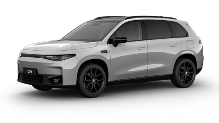 Upcoming Premium EVs In India: VinFast VF7, Volvo EX30, Mercedes-Benz ...