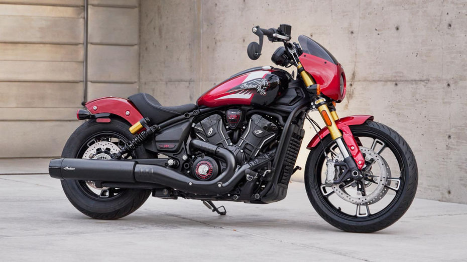 BREAKING NEWS: 2025 Indian Scout Lineup Launched, Cheapest Indian bikes ...