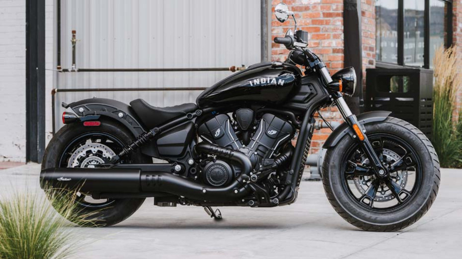 BREAKING NEWS: 2025 Indian Scout Lineup Launched, Cheapest Indian bikes ...