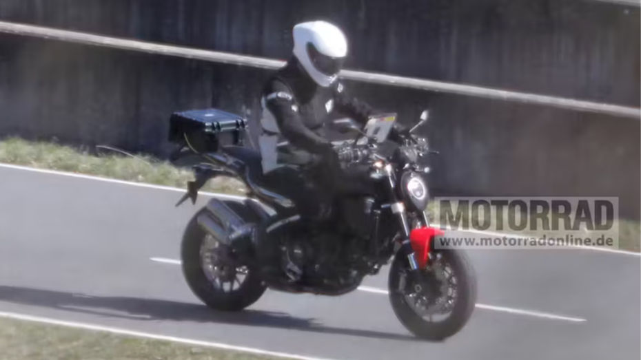 Upcoming Superbike Launches In India In 2025: New Yamaha Bikes, Harley ...