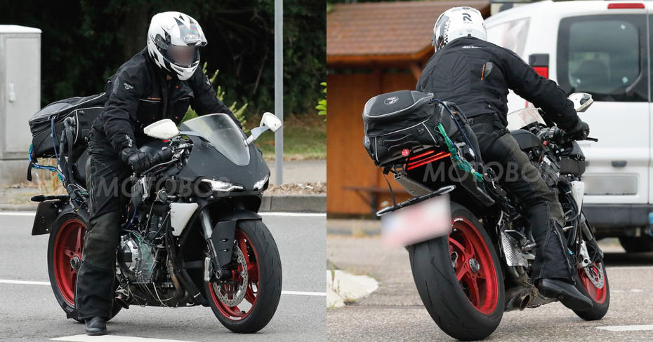 Upcoming Superbike Launches In India In 2025: New Yamaha Bikes, Harley ...