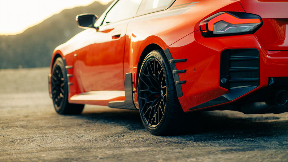 Michelin Tyres: Racing Tech From Le Mans Now Delivering High ...