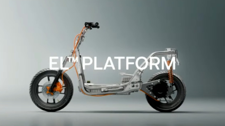 Upcoming Ather EL 01 Concept Scooter And EL Platform: Top 5 Highlights ...