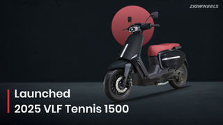 Latest VLF Mobster 135 Bike News: VLF Mobster 135 News Updates ...