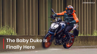 KTM 160 Duke vs Ultraviolette Shockwave - Compare Prices, Specs, Features