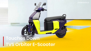 Indian Chieftain Dark Horse vs TVS Orbiter - Compare Prices, Specs, Features