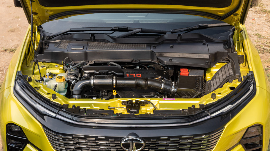 2025 Tata Sierra Vs Tata Harrier: Dimensions, Features, And Powertrains ...