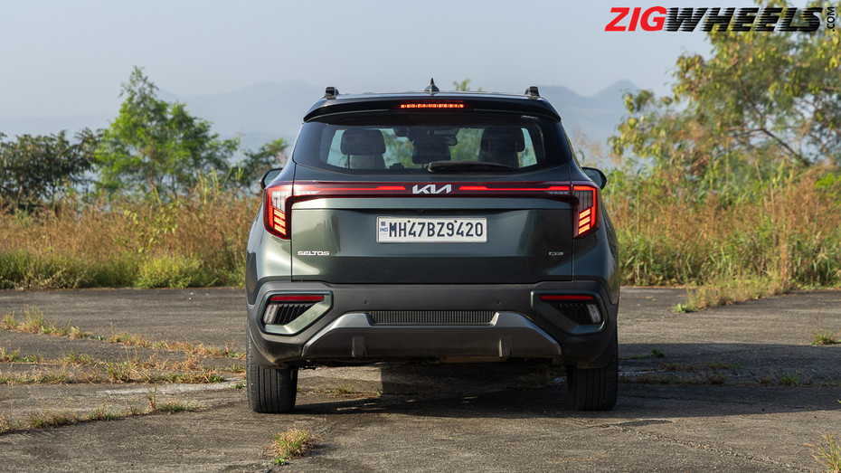 Kia Seltos 2026 Vs Old Kia Seltos: Exterior, Dimensions, Interior ...