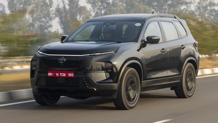 Tata Harrier Petrol And Tata Safari Petrol Pros And Cons Explained: Performance, Features, And ...