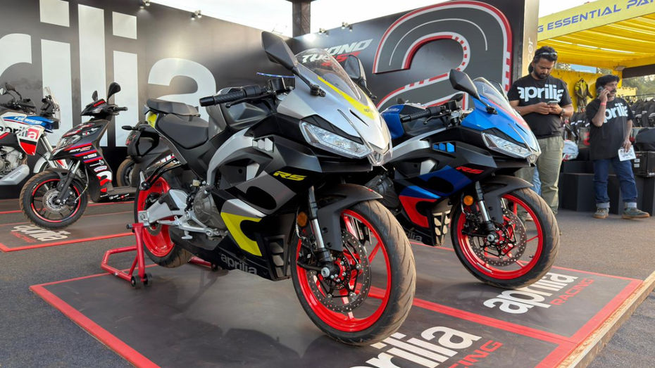 India Bike Week 2025 Recap: All You Need To Know - ZigWheels