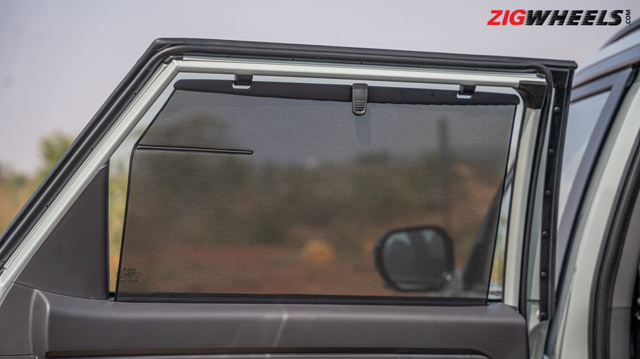 Kia Seltos 2026 HTK Variant Explained In Detail: Exterior, Design ...