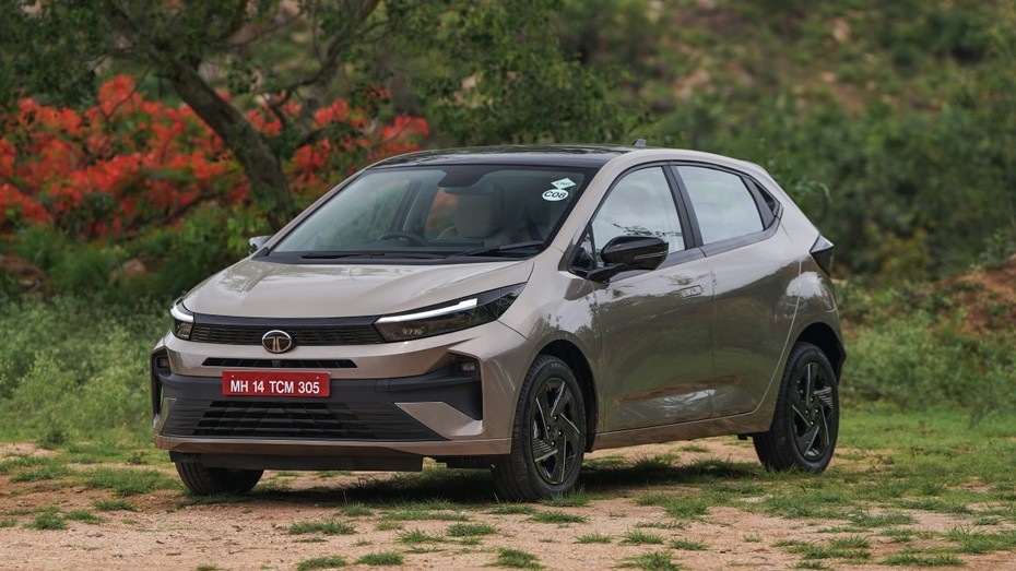 Best Car Launches of 2025 in India: Hyundai Creta Electric, Maruti ...