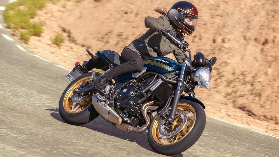 2026 Kawasaki Vulcan & Z650RS Launched In India - ZigWheels