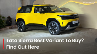 Tata Sierra vs Volkswagen Taigun Compare Prices, Specs, Features ...