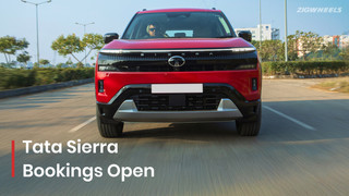 Tata Sierra vs Toyota Innova Hycross Compare Prices, Specs, Features ...