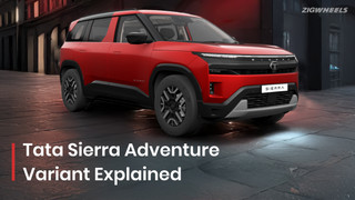 Tata Sierra vs Volkswagen Taigun Compare Prices, Specs, Features ...