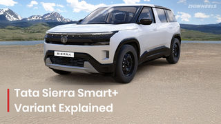 Kia Syros vs Tata Sierra Compare Prices, Specs, Features @ ZigWheels
