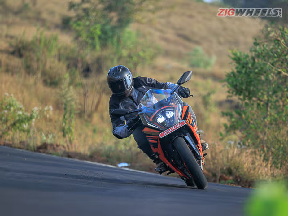 Zig Analysis: KTM Duke 390 Price Cut And KTM Bike Sales Detailed ...