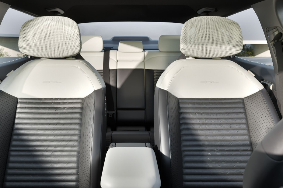 Kia EV4 Unveiled Globally: Design, Interior, Features, Powertrain ...