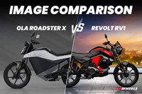 Revolt RV1 Plus - On Road Price, RTO, Insurance, Features, Colours ...