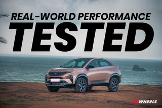 Tata Curvv: T-GDI Turbo-petrol Engine Driving Experience Detailed ...