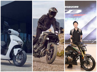 Honda NX500 Specifications & Features, Mileage, Weight