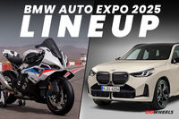 BMW S 1000 RR Specifications, Features - ZigWheels