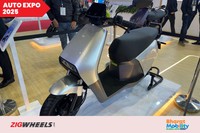 Ola S1 Z: Latest Price, Top Speed, Range, Colours & Specs